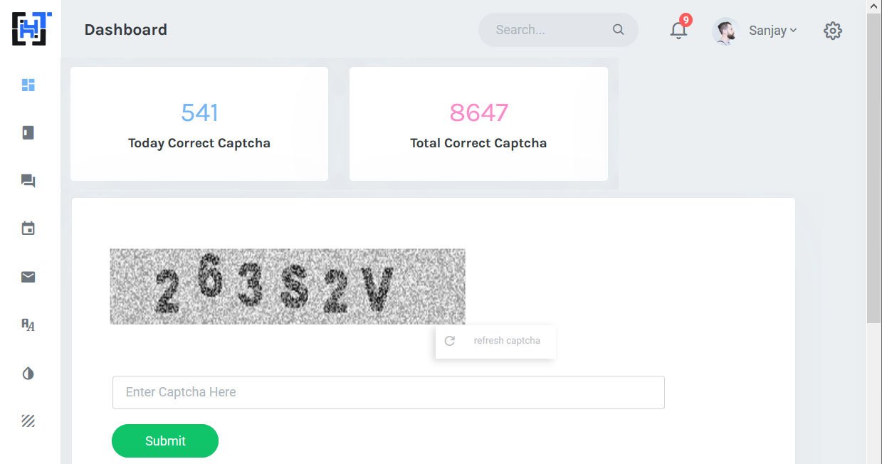 Sample and Demo – hire4typing.com