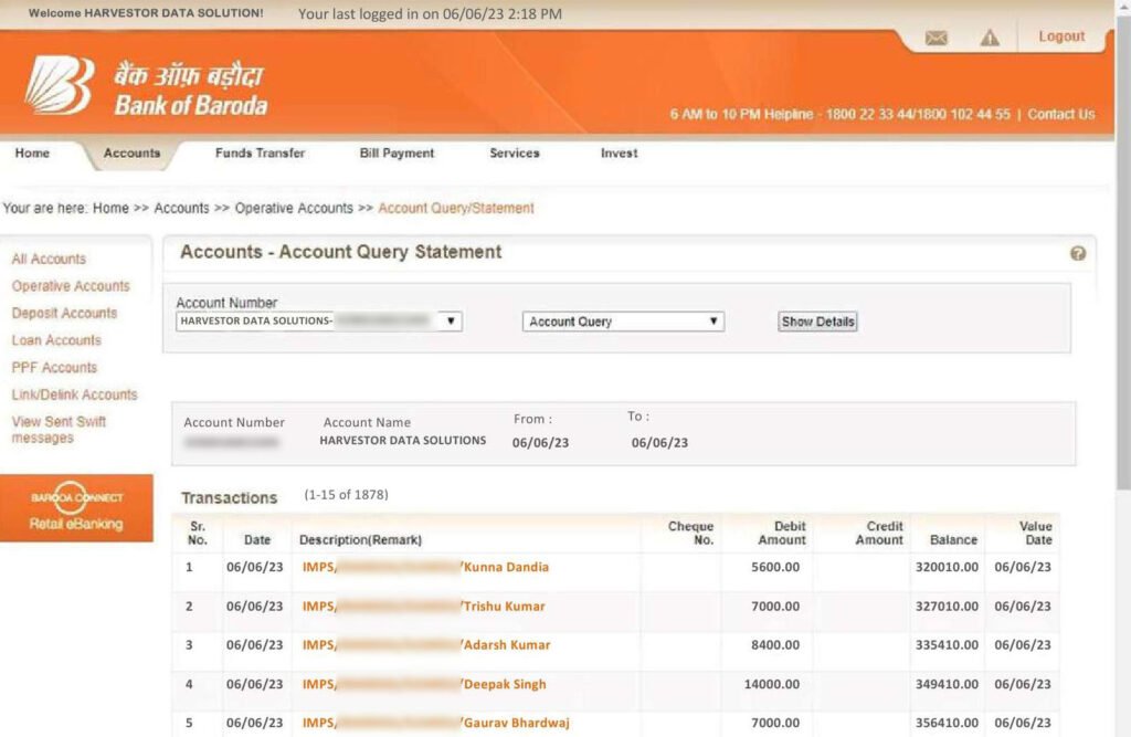 Payments Proofs – hire4typing.com